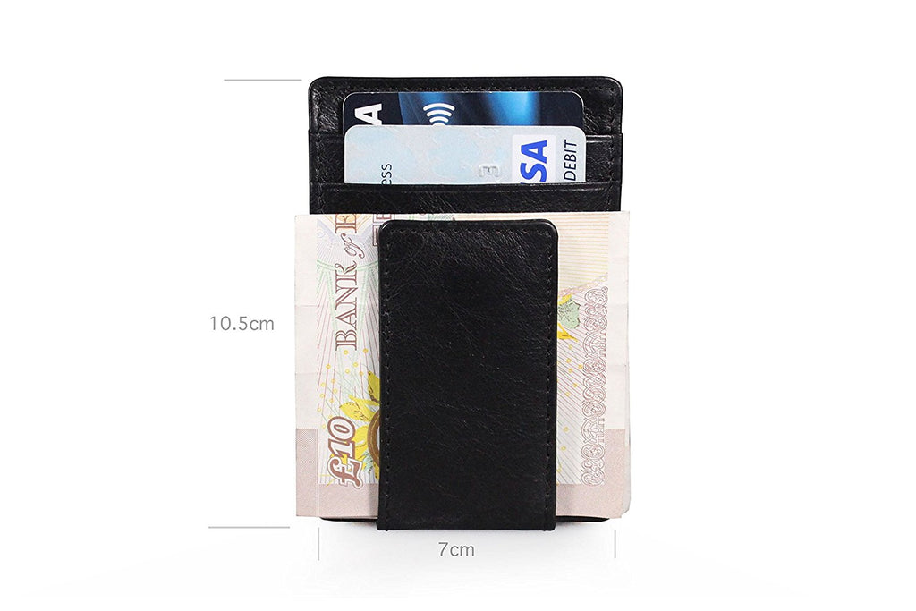 Tony - Black – Corder London