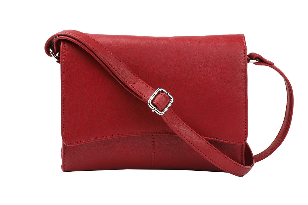 Keres Crossbody Bag – Corder London
