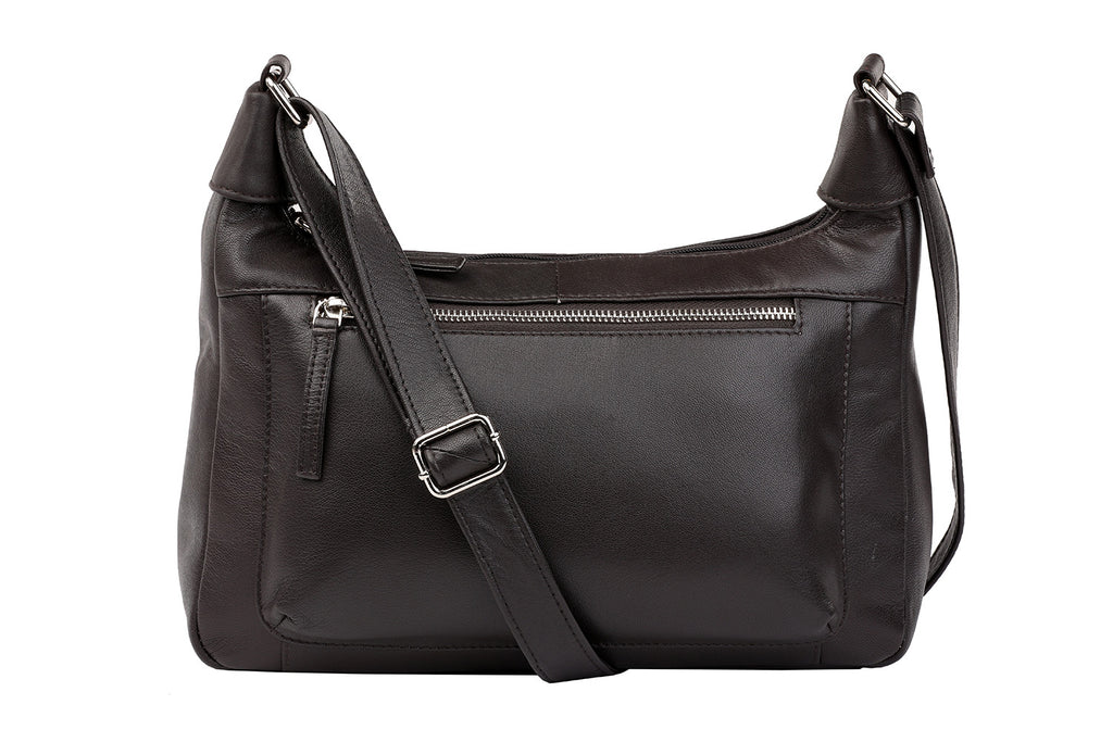 Hestia - Crossbody Bag – Corder London
