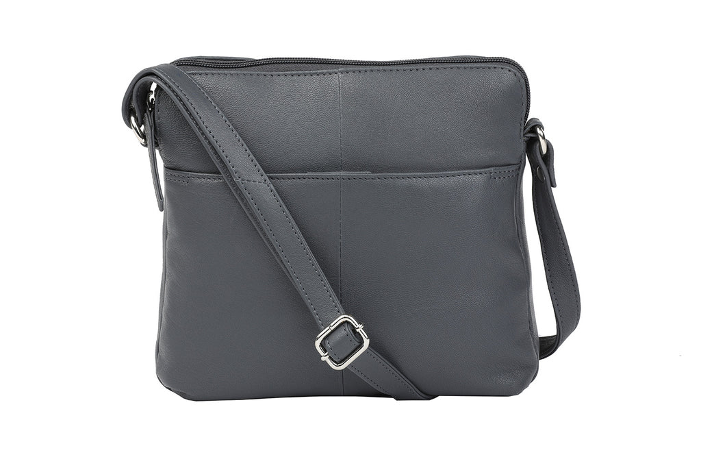 Harmonia - Crossbody Bag – Corder London