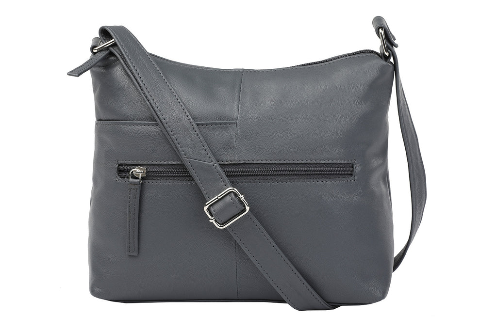 Hemera - Crossbody Bag – Corder London