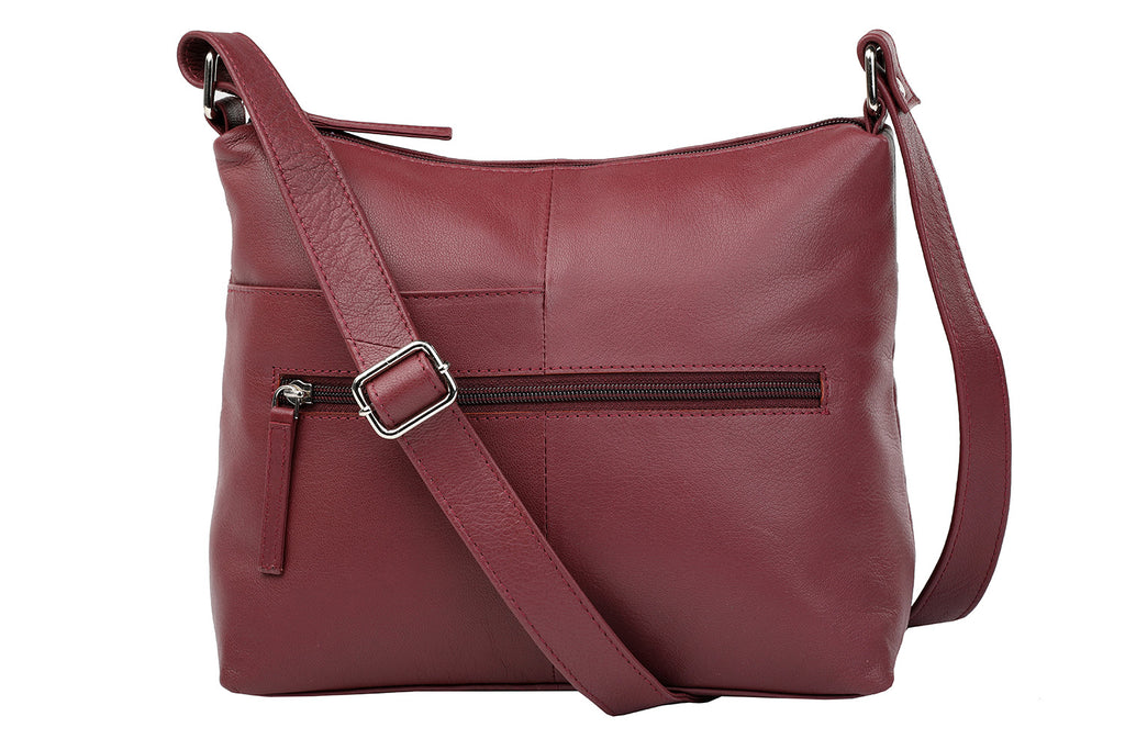 Hemera - Crossbody Bag – Corder London