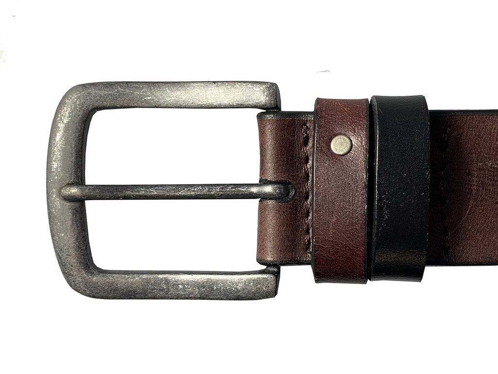 Vladimir - Brown – Corder London