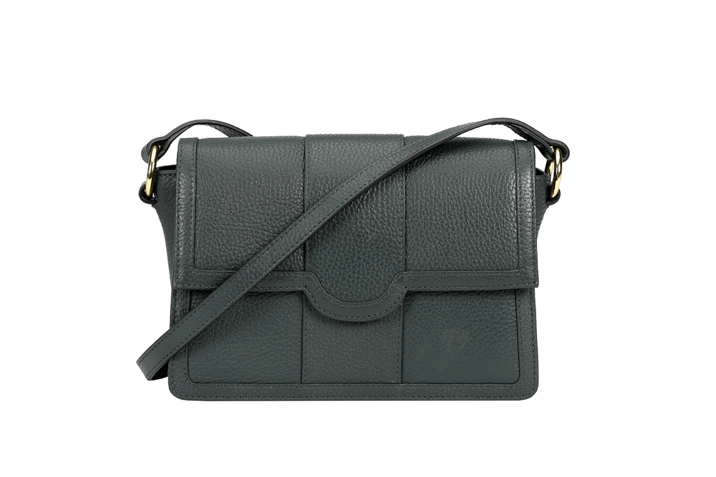 Emmeline Shoulder Bag – Corder London