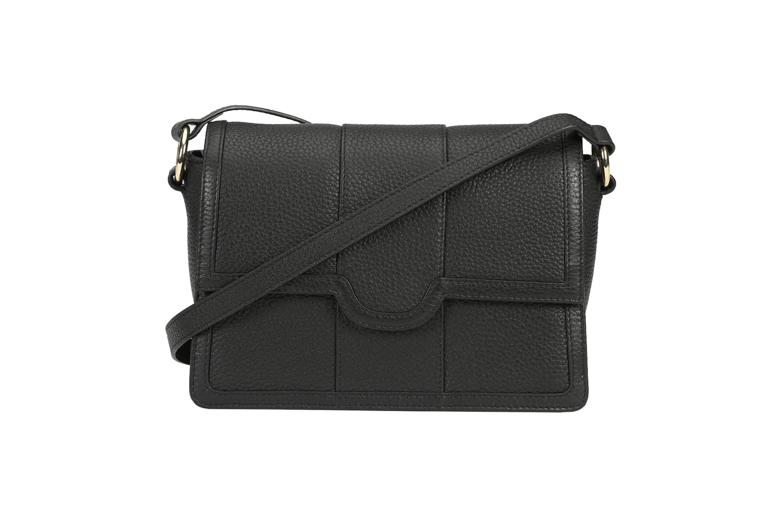 Emmeline Shoulder Bag – Corder London