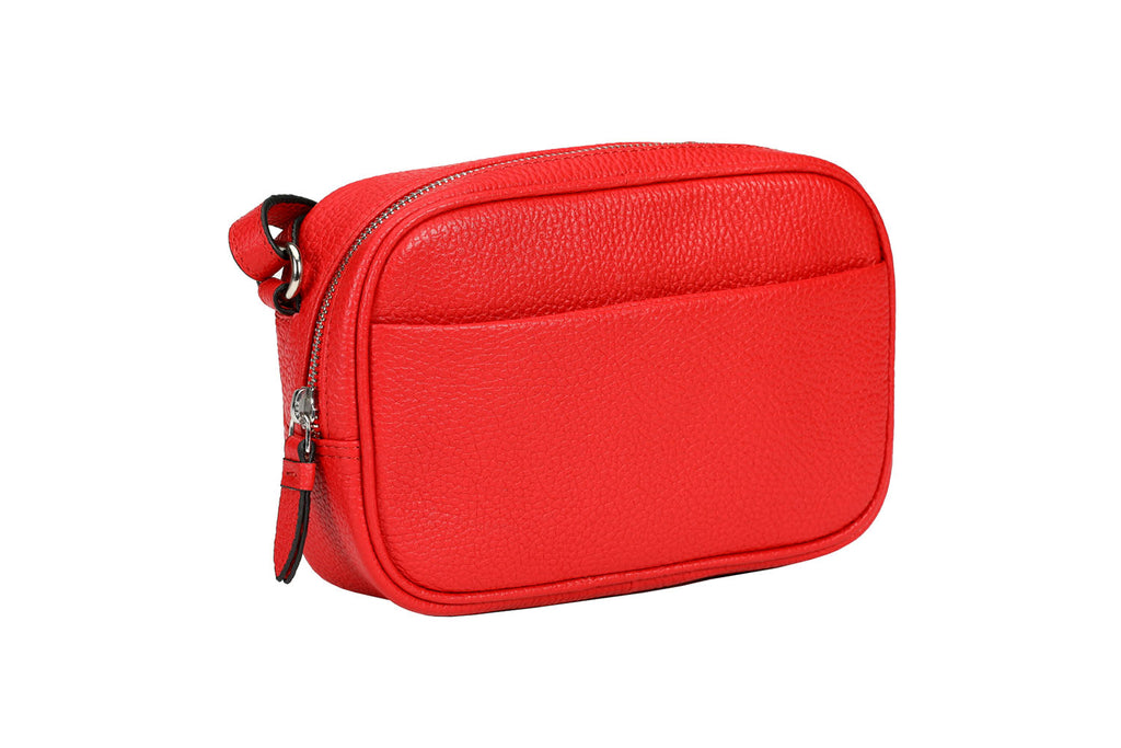 Boudicca Crossbody Bag – Corder London