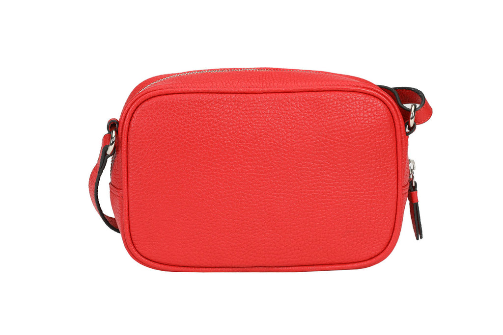 Boudicca Crossbody Bag – Corder London