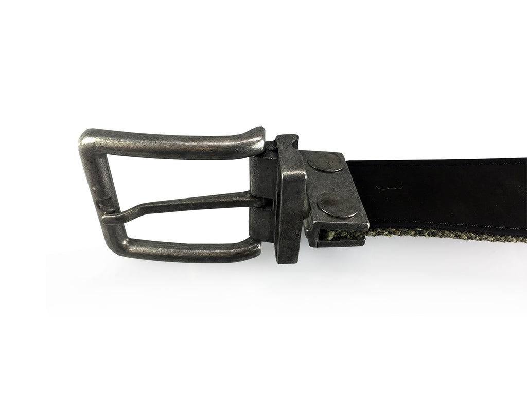 Jake - Reversible Green – Corder London