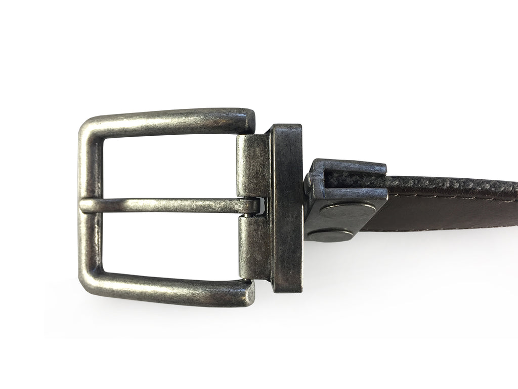 Jake - Reversible Blue – Corder London