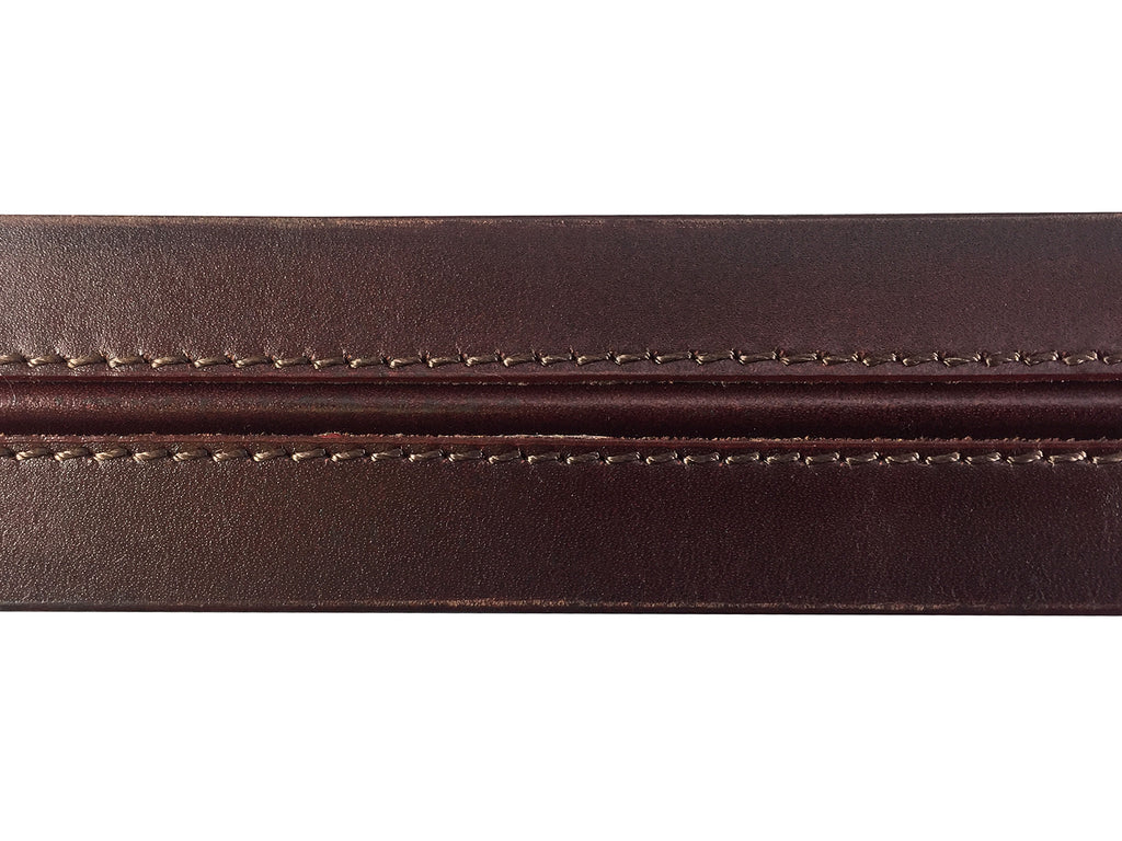 Edward - Burgundy – Corder London