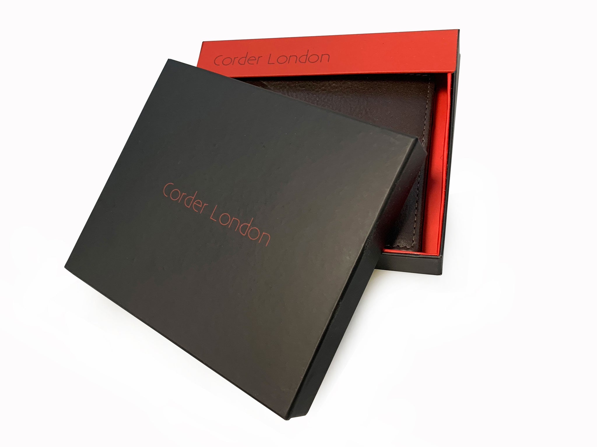 Black Jack – Corder London