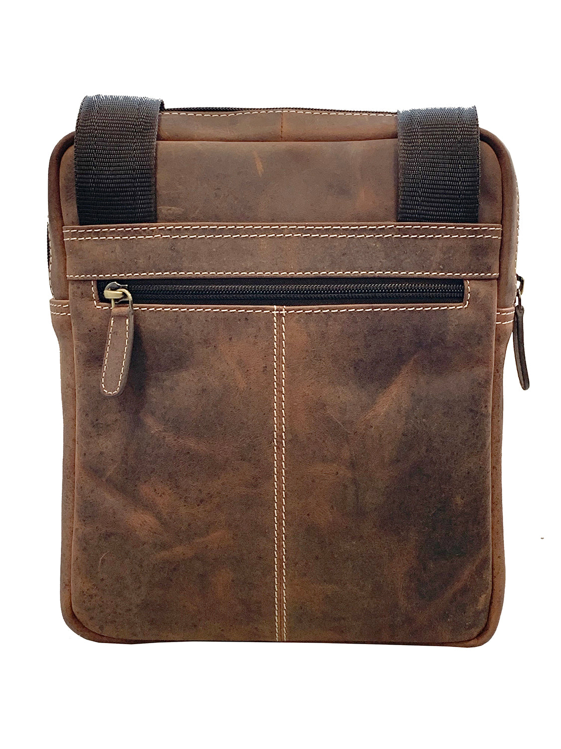 Tommy - Hide Bag – Corder London