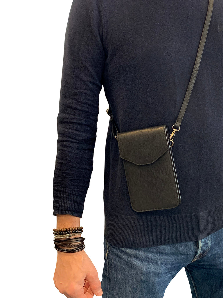 Simon - Black* – Corder London