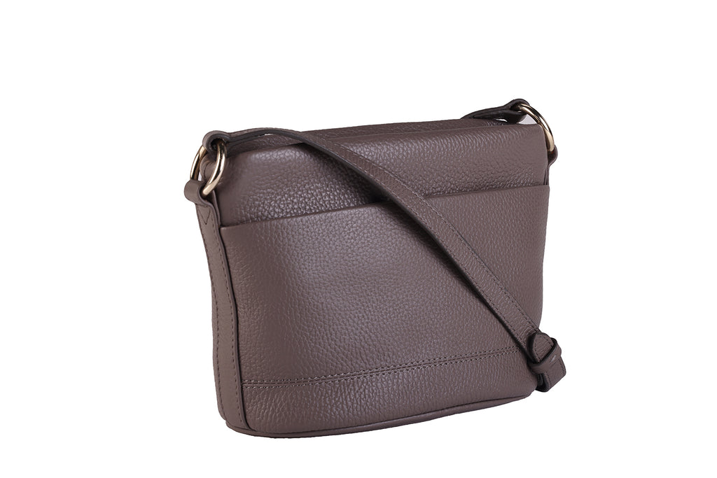 Pandora Mini Messenger – Corder London